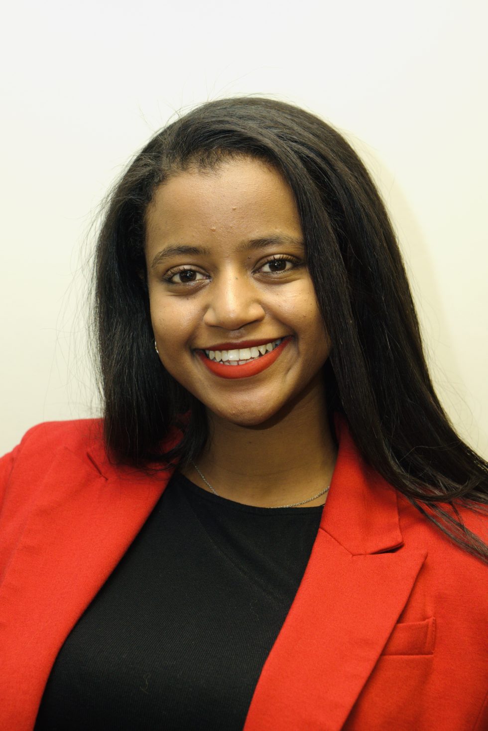 Yosan Sahlu Abebe - BLCC