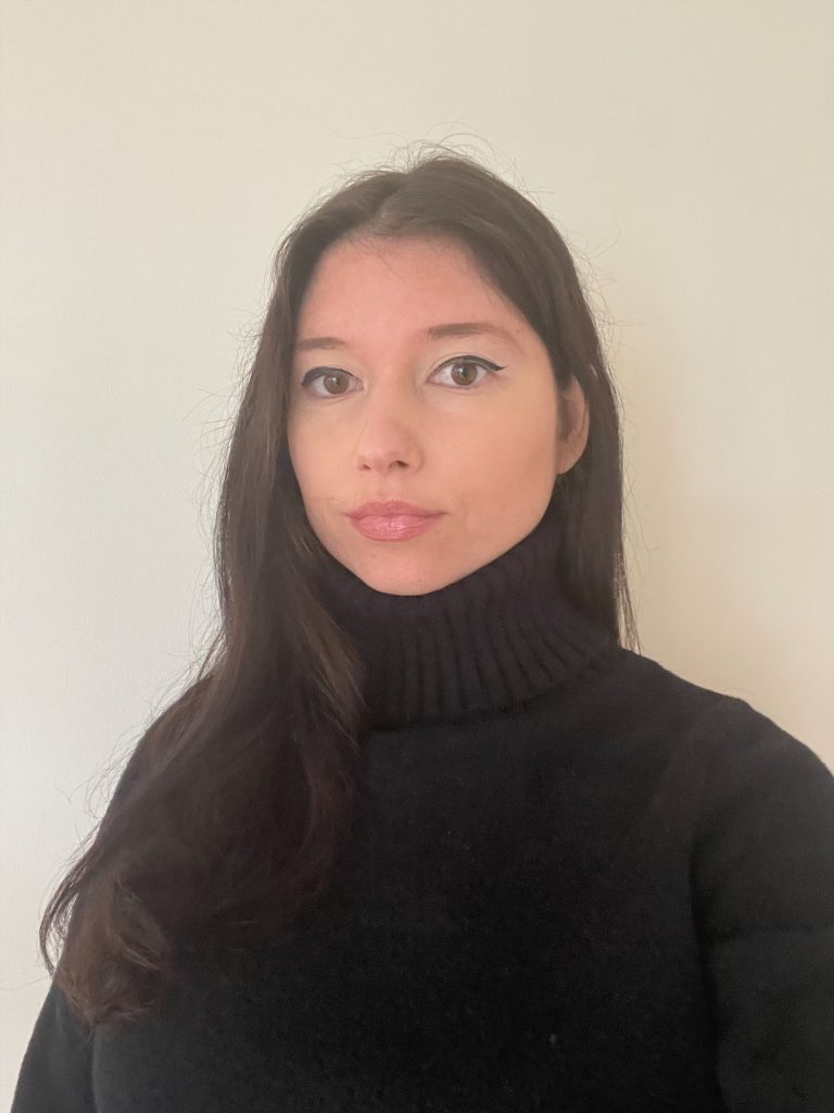 Maya Davidovich - BLCC